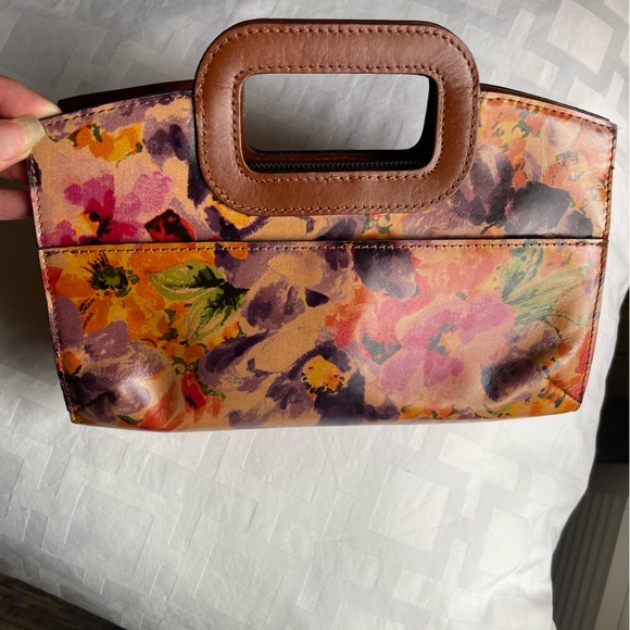 Patricia Nash | Bags | Patricia Nash Top Handle Purse | Poshmark